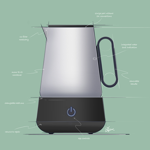 Projects | Jomi Design